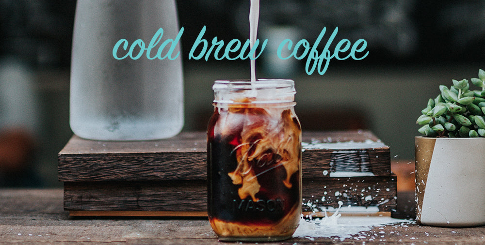 Cold Brew Coffee | Manual Brew | Coffee Roaster – North Roast Coffee Roaster